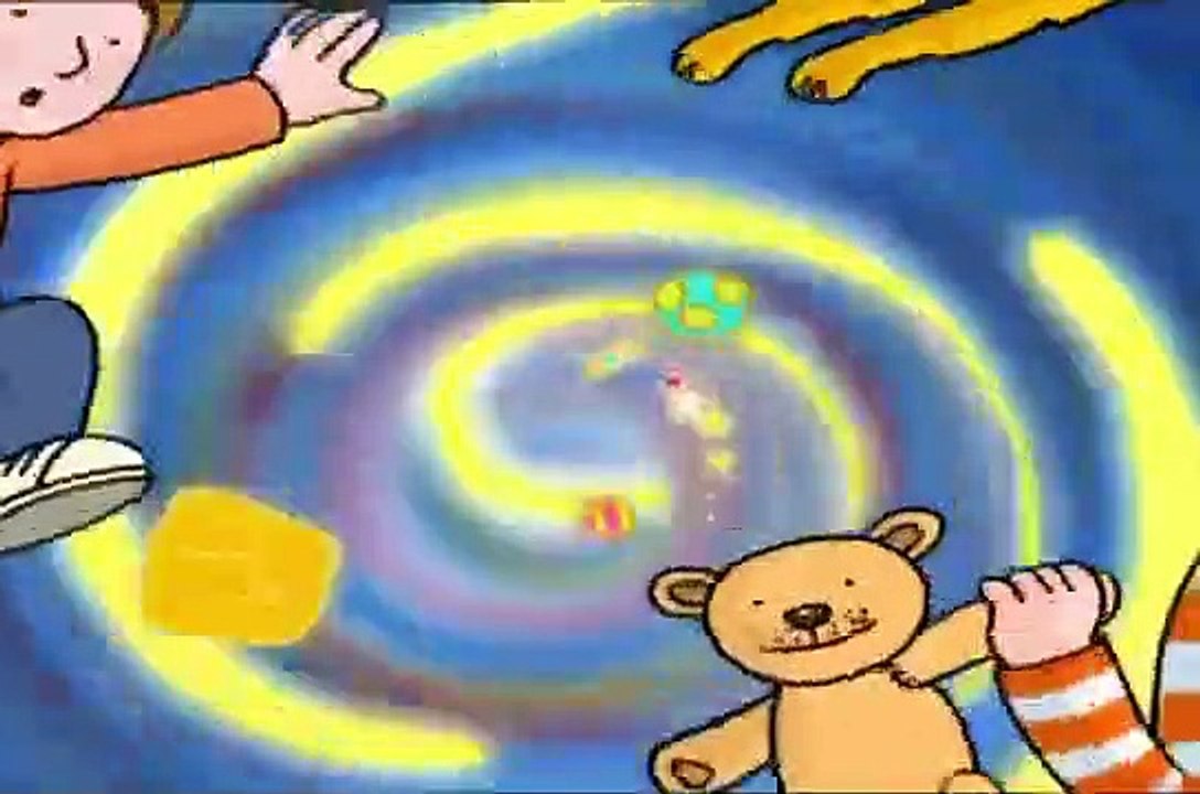 The Magic Key Episode 12 Fraser the Eraser - video Dailymotion