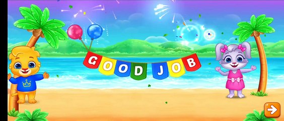 Learn to recognize words by Lucas and Ruby Family - Dailymotion