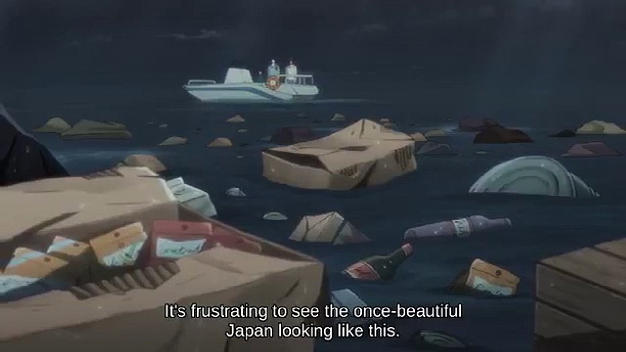 Japan Sinks - 2020 - Se1 - Ep09 - Japan Sinks HD Watch HD Deutsch ...