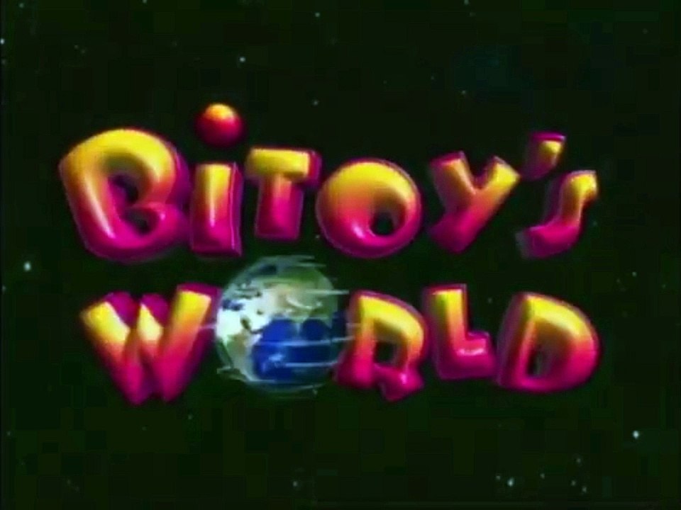 BITOY'S WORLD Soundtrack (2001) - video Dailymotion