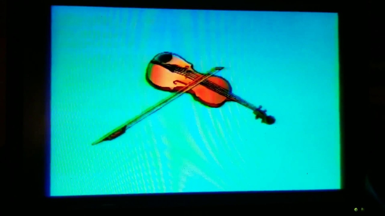 Rusty and Rosy - Capital V - video Dailymotion