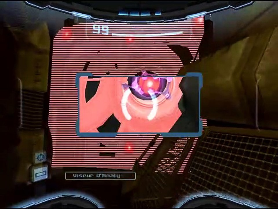 Metroid Prime 2: Echoes online multiplayer - ngc - Vidéo Dailymotion