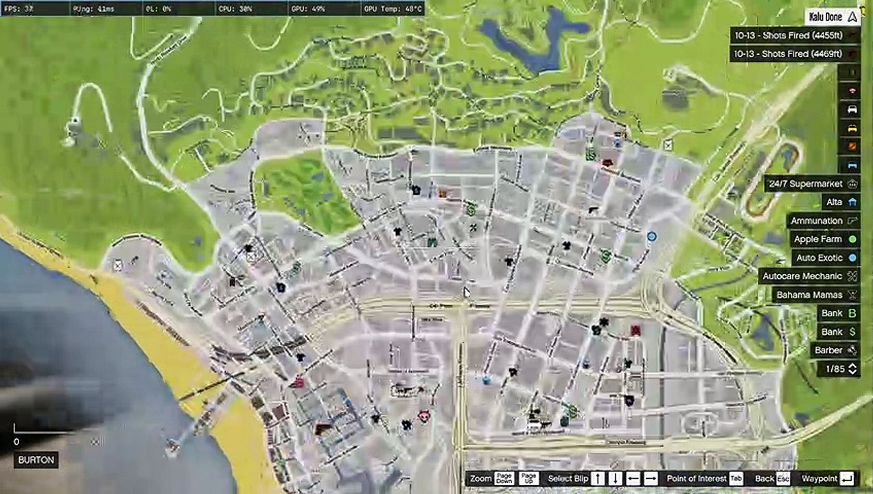 Department of Justice MLO Fivem - video Dailymotion