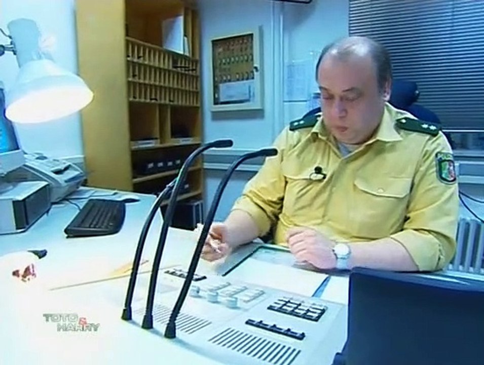 Toto & Harry Staffel 9 Folge 6 HD Deutsch - video Dailymotion