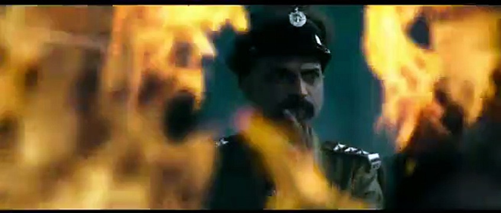 KD - The Devil | Title Teaser | Kannada Movie |Prem's |Dhruva Sarja ...