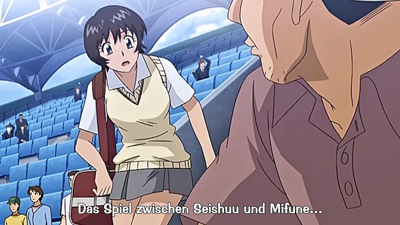 Major Staffel 3 Folge 15 HD Deutsch - video Dailymotion