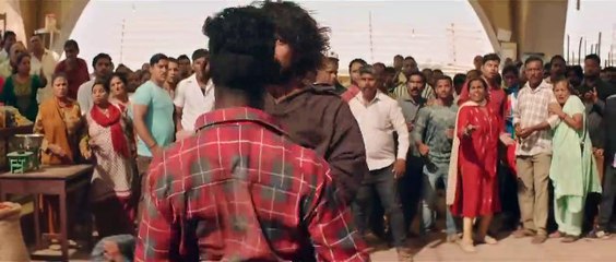 Liger full movie by Superhit - Dailymotion