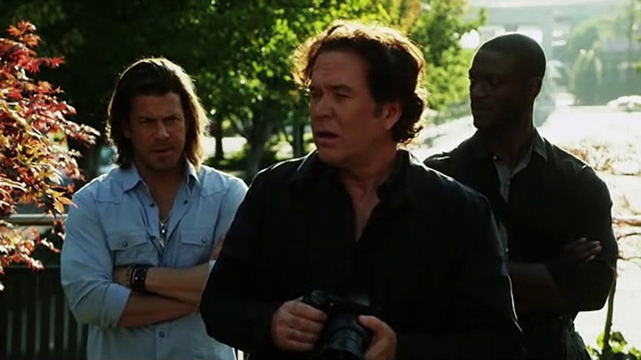 Leverage Staffel 4 Folge 17 HD Deutsch - video Dailymotion