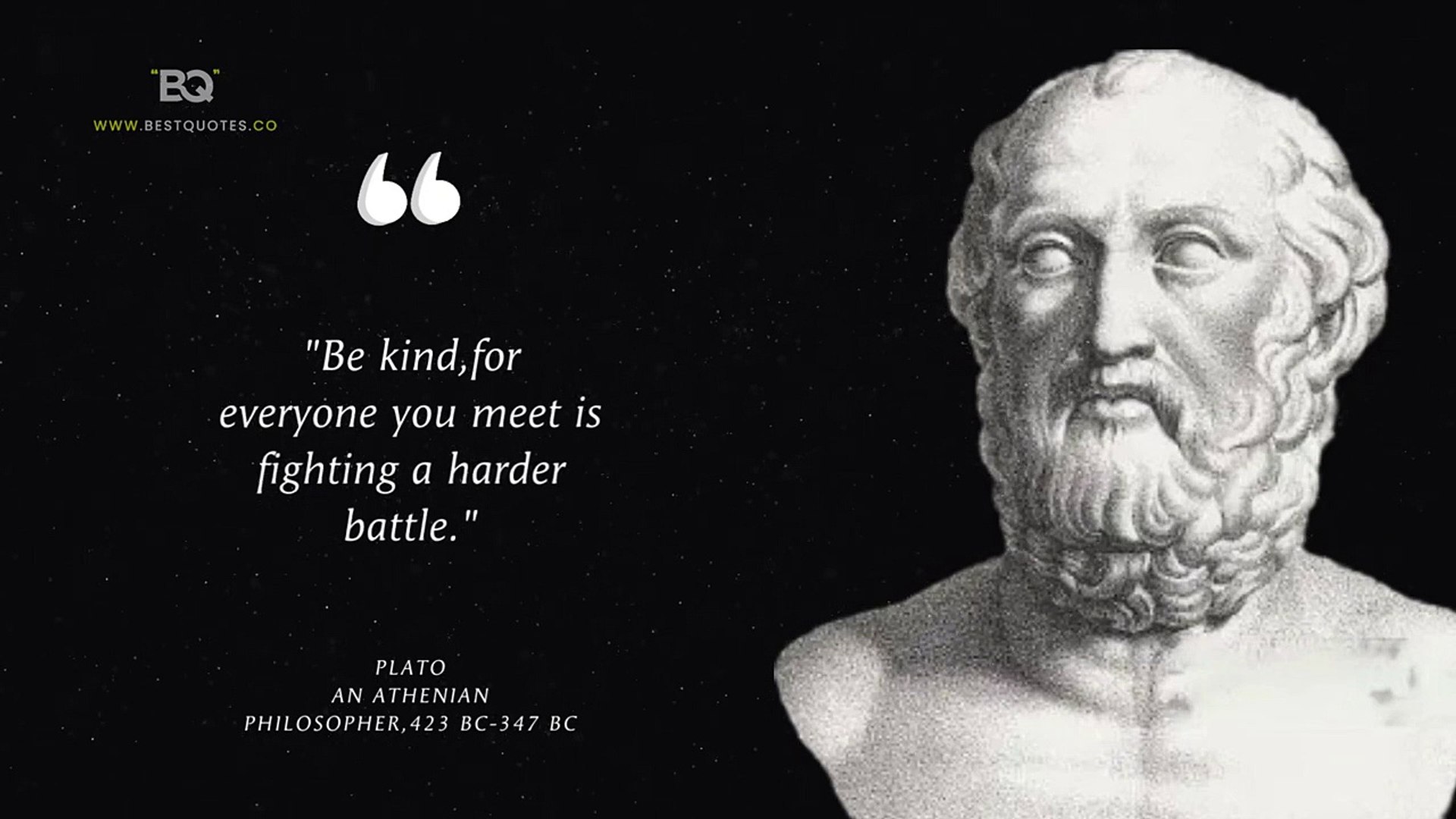 Plato Inspirational Quotes