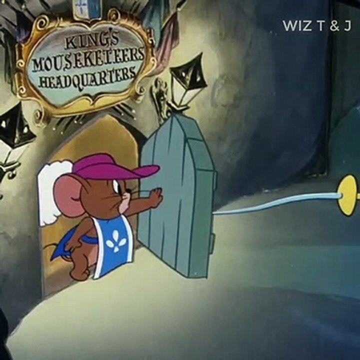 Tom and Jerry cartoon- 38 - video Dailymotion