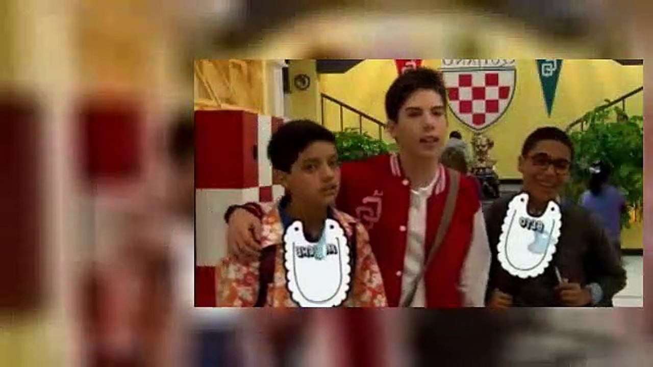 La CQ - Capitulo 1 Bienvenida a La CQ - video Dailymotion