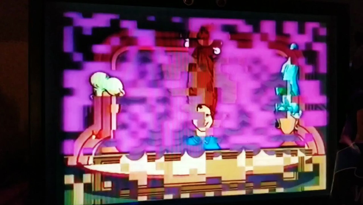 Rusty and Rosy - Lowercase W - video Dailymotion