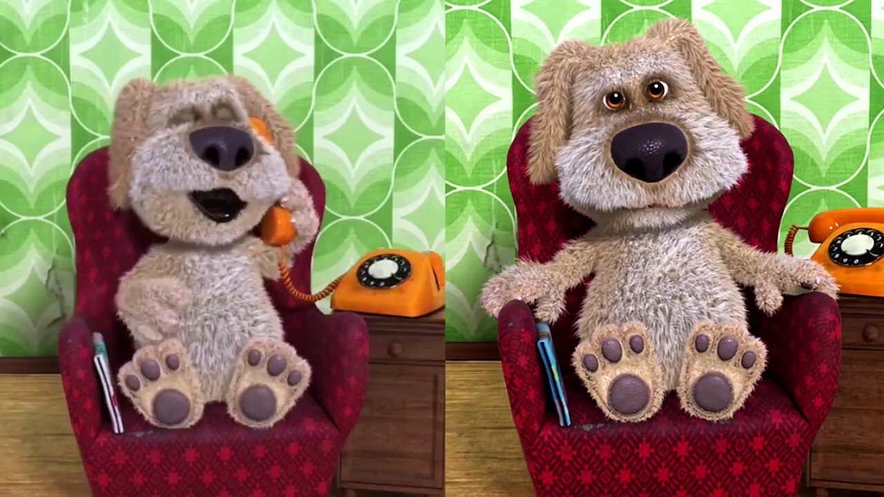 Ben reacts to dogs2022# - video Dailymotion