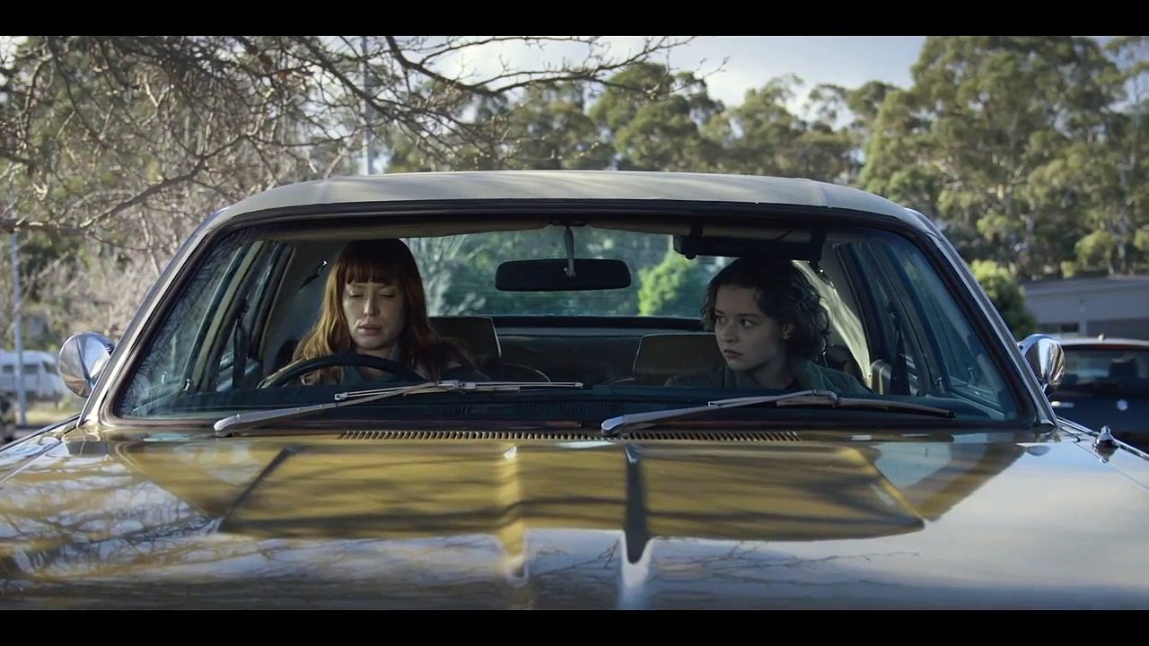 The Gloaming - Se1 - Ep07 - The Mark of the Witch HD Watch HD Deutsch ...