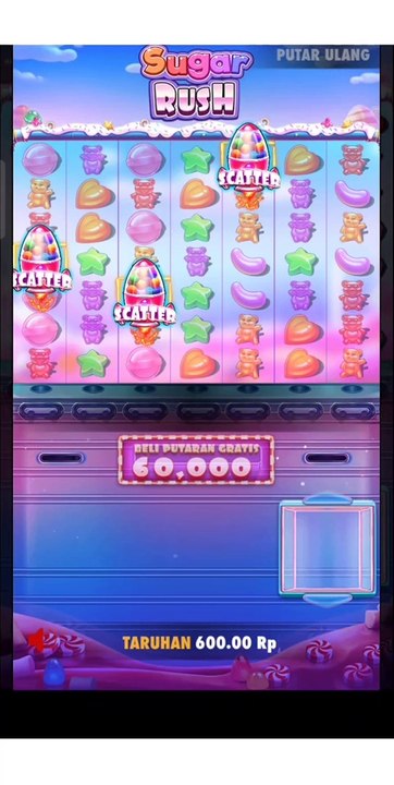 Main permen" manja. Sugar rush #igplay - Video Dailymotion