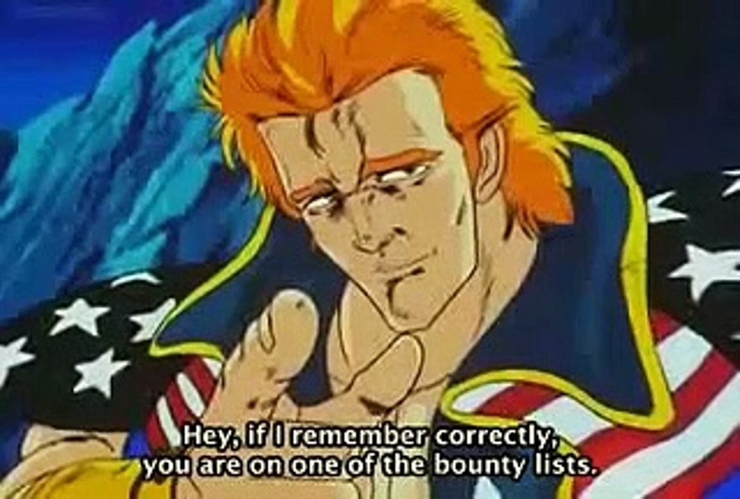 Hokuto no Ken - Se2 - Ep08 HD Watch HD Deutsch - video Dailymotion