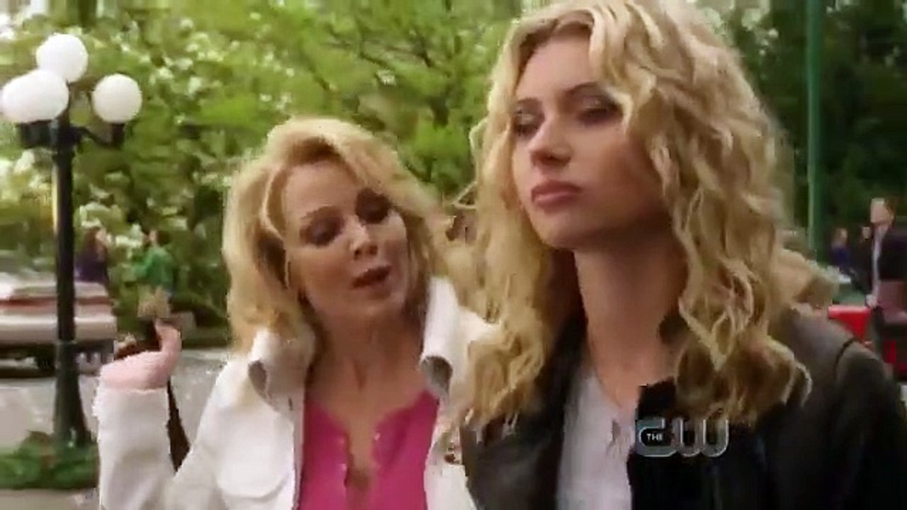 Hellcats - Se1 - Ep01 - A World Full of Strangers HD Watch HD Deutsch ...