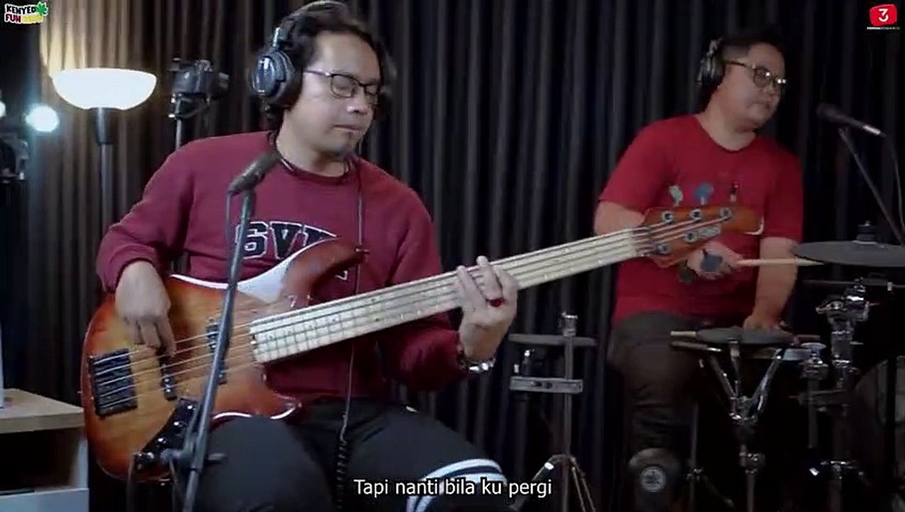AKU MILIKMU MALAM INI PONGKY BARATA 3PEMUDA BERBAHAYA COVER - video ...