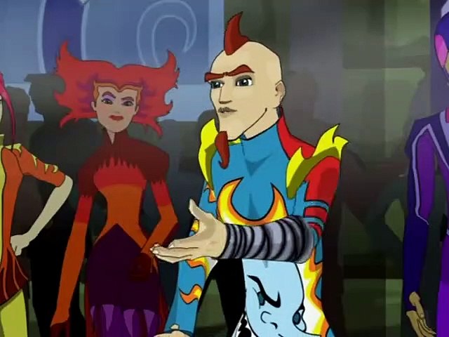 Throwback Cartoons videos - Dailymotion