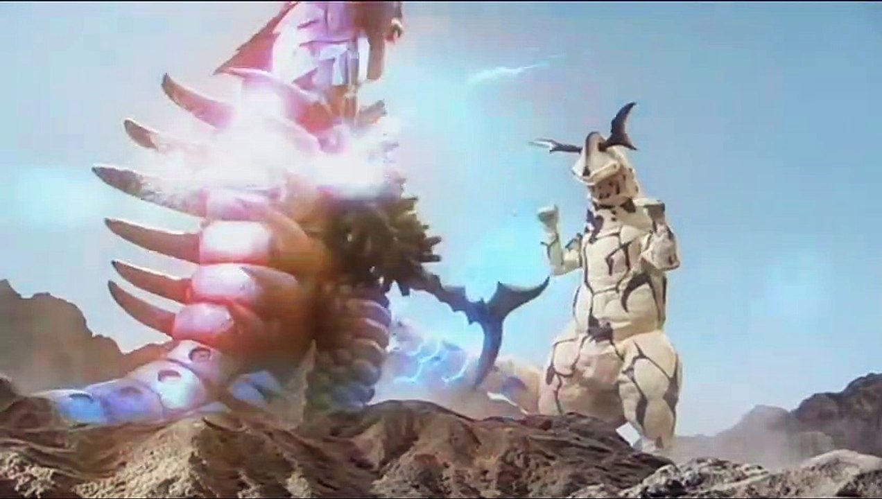 #Tyrant VS Eleking - video Dailymotion