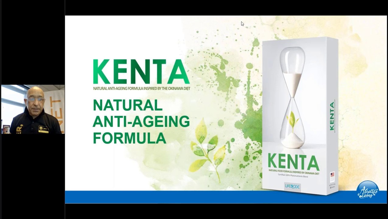 LifeQode Kenta - video Dailymotion