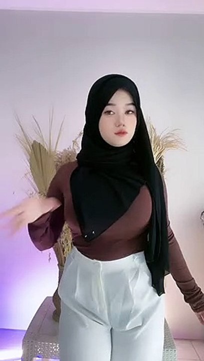 Jilbab style 03 - video Dailymotion
