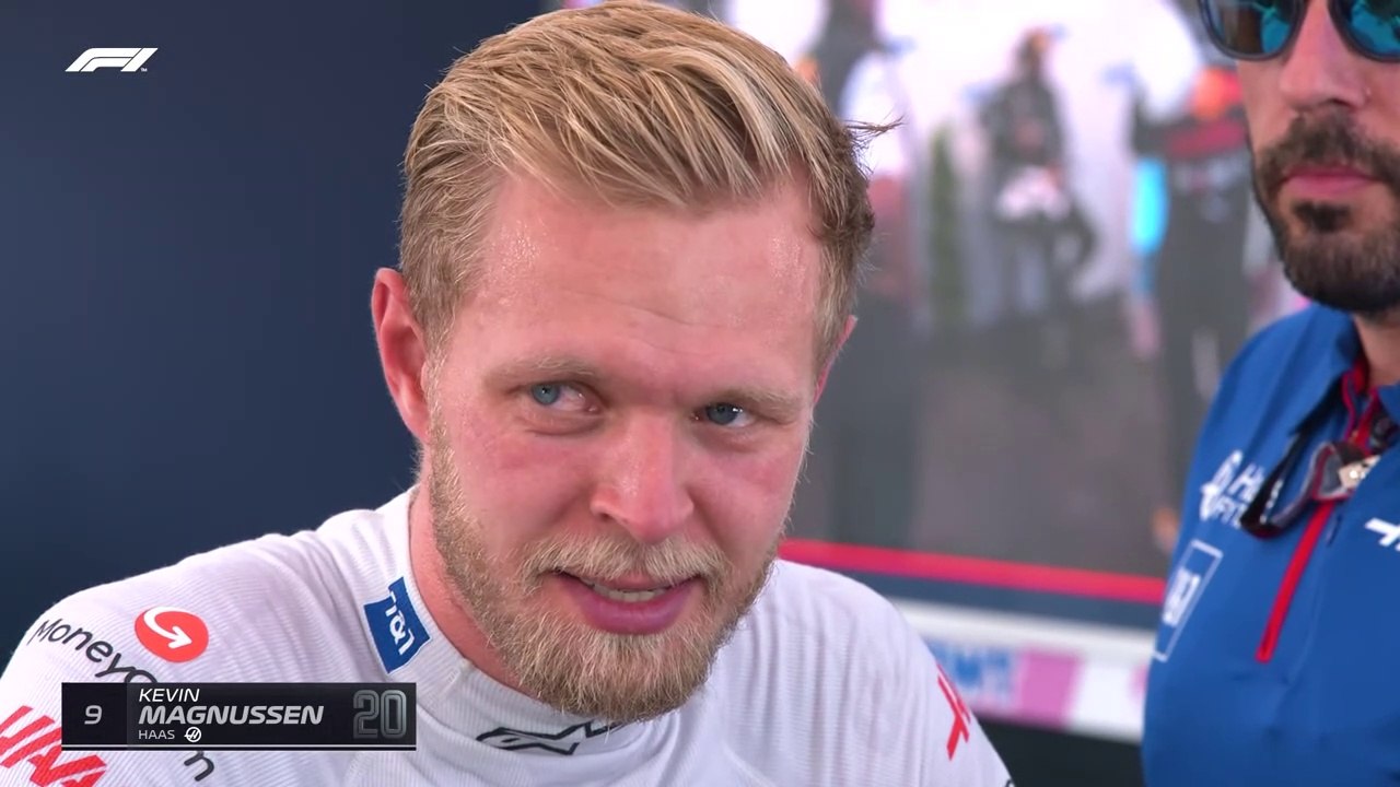Drivers’ Post-Race Reaction - 2022 United States Grand Prix - Formula 1 ...