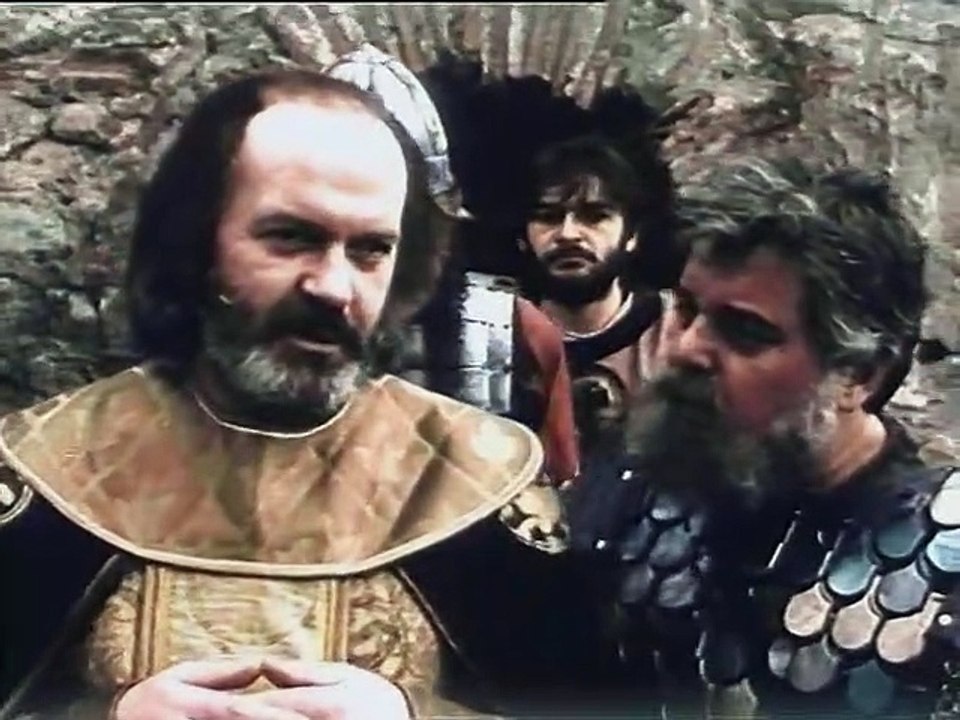 Boj na Kosovu (1989) - video Dailymotion