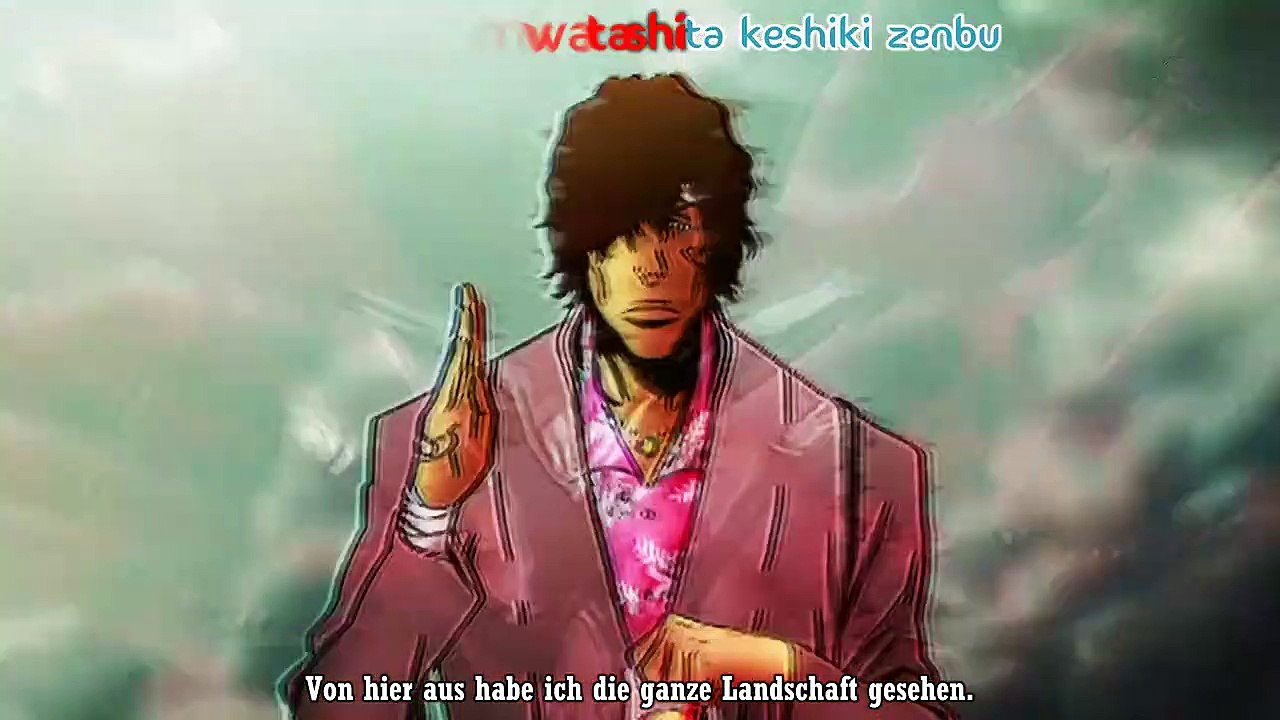 Bleach Staffel 14 Folge 41 HD Deutsch - video Dailymotion