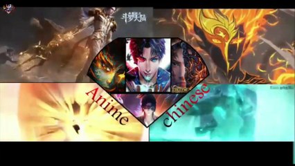 فيديوهات chinanime - Dailymotion