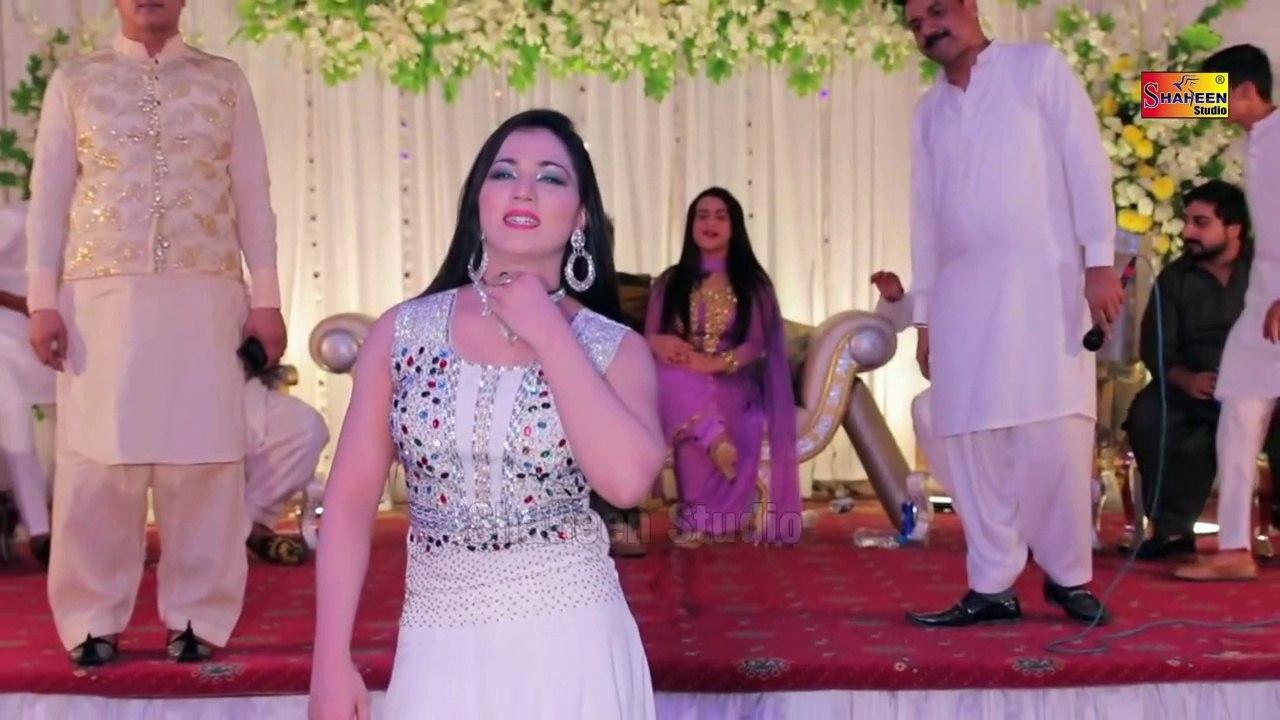 Samne Baitha Ravin Mehak Malik Abid Kanwal Shaheen Studio - video ...