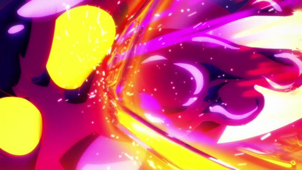 Obari Punch - Anime: Konosuba - Vídeo Dailymotion