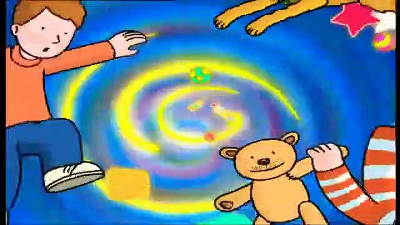 The Magic Key Episode 2 Lug and the Giant Storks - video Dailymotion