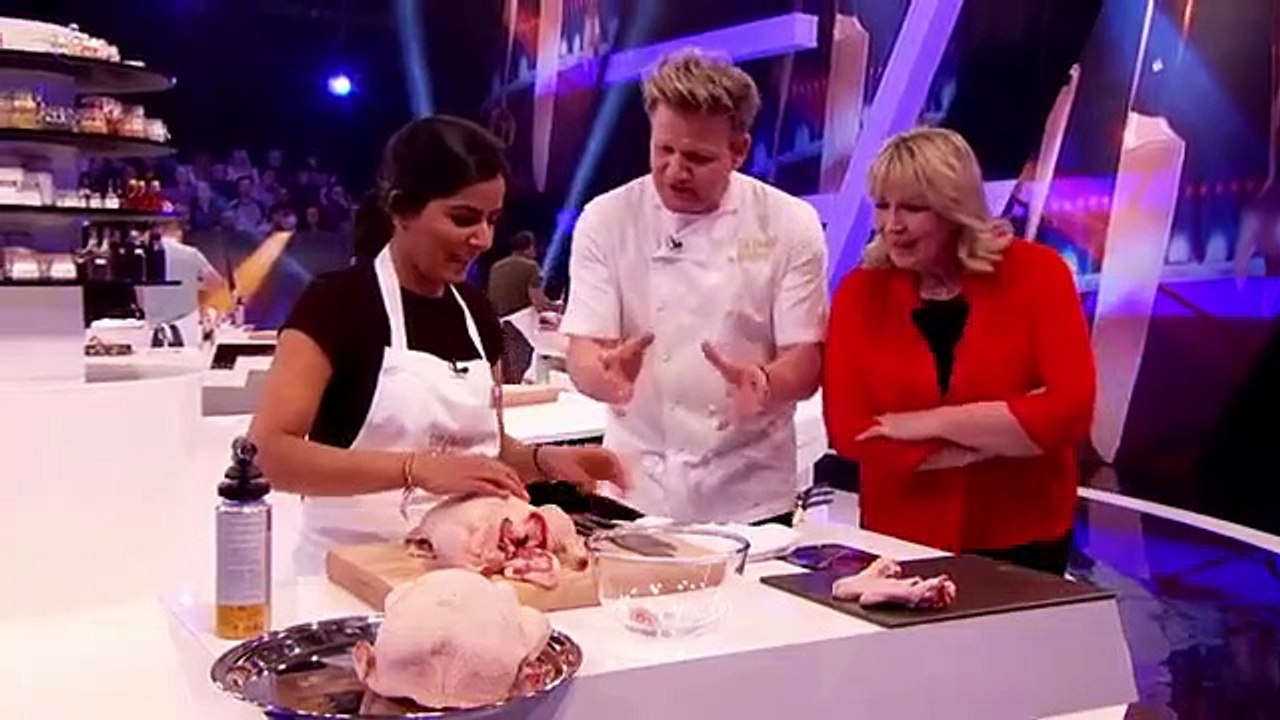 Culinary Genius - Se1 - Ep04 HD Watch HD Deutsch - video Dailymotion