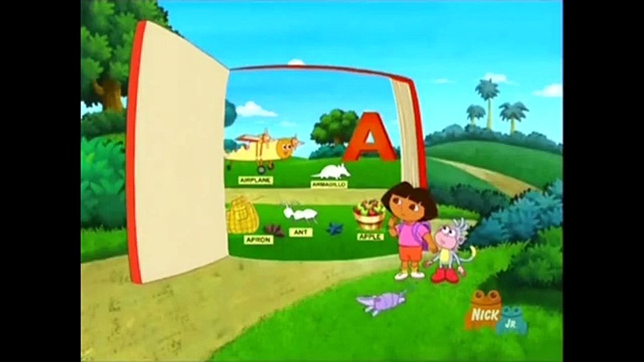 Redone Songs_ Alphabet Sounds Song.mp4 - video Dailymotion