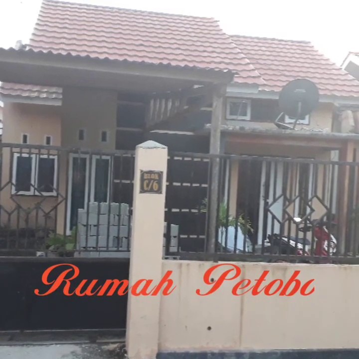 Kenangan rumah di petobo paska tragedi liukifaksi,tsunami dan gempa ...