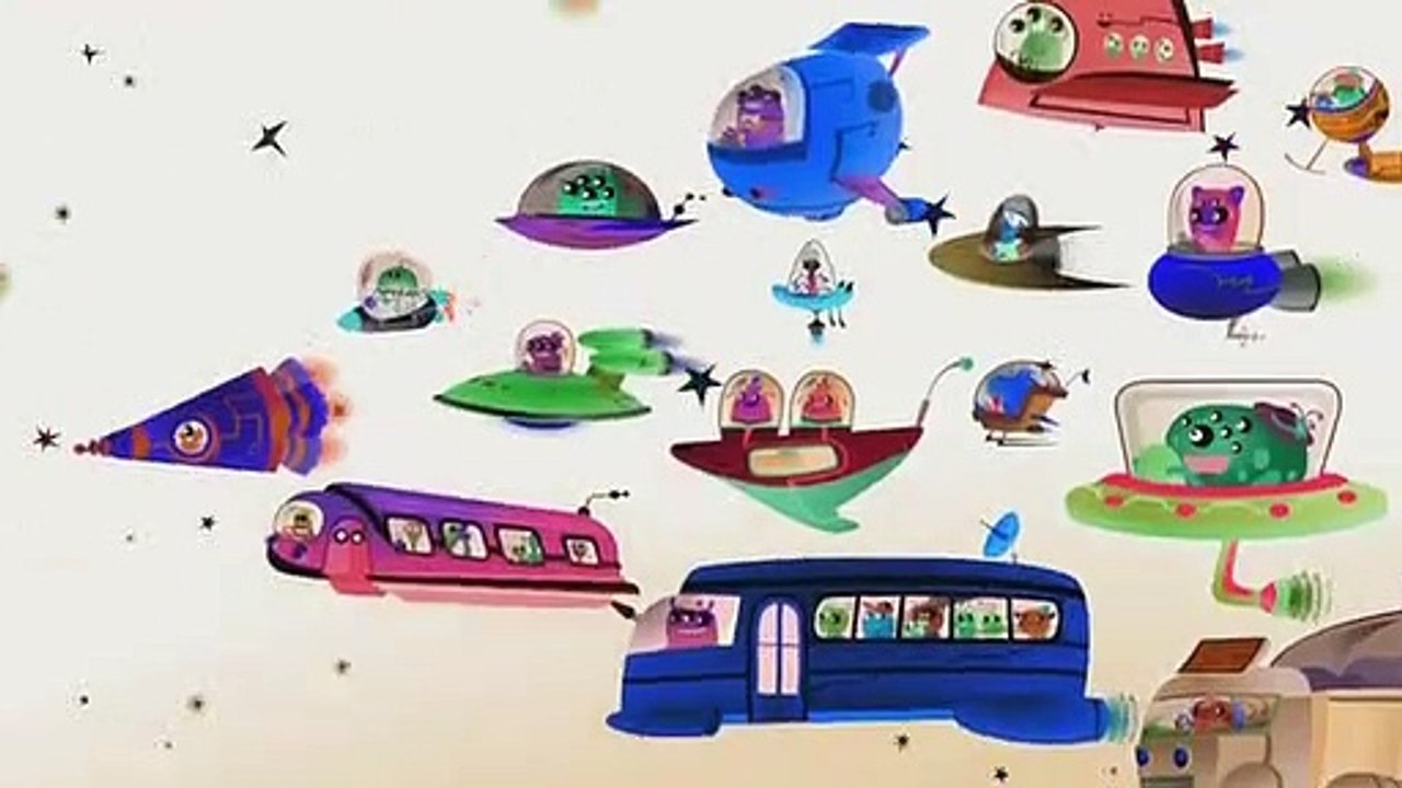 Astroblast Theme Song In G Major.mp4 - video Dailymotion