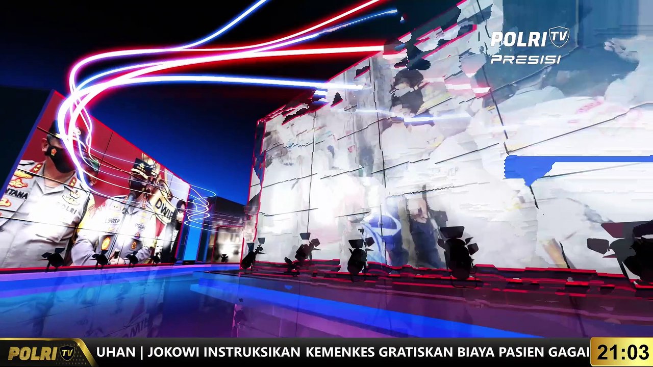 PRESISI UTAMA 21.00 WIB (25/10/2022) - Video Dailymotion PRESISI UTAMA 21.00 WIB (25/10/2022) - Video Dailymotion