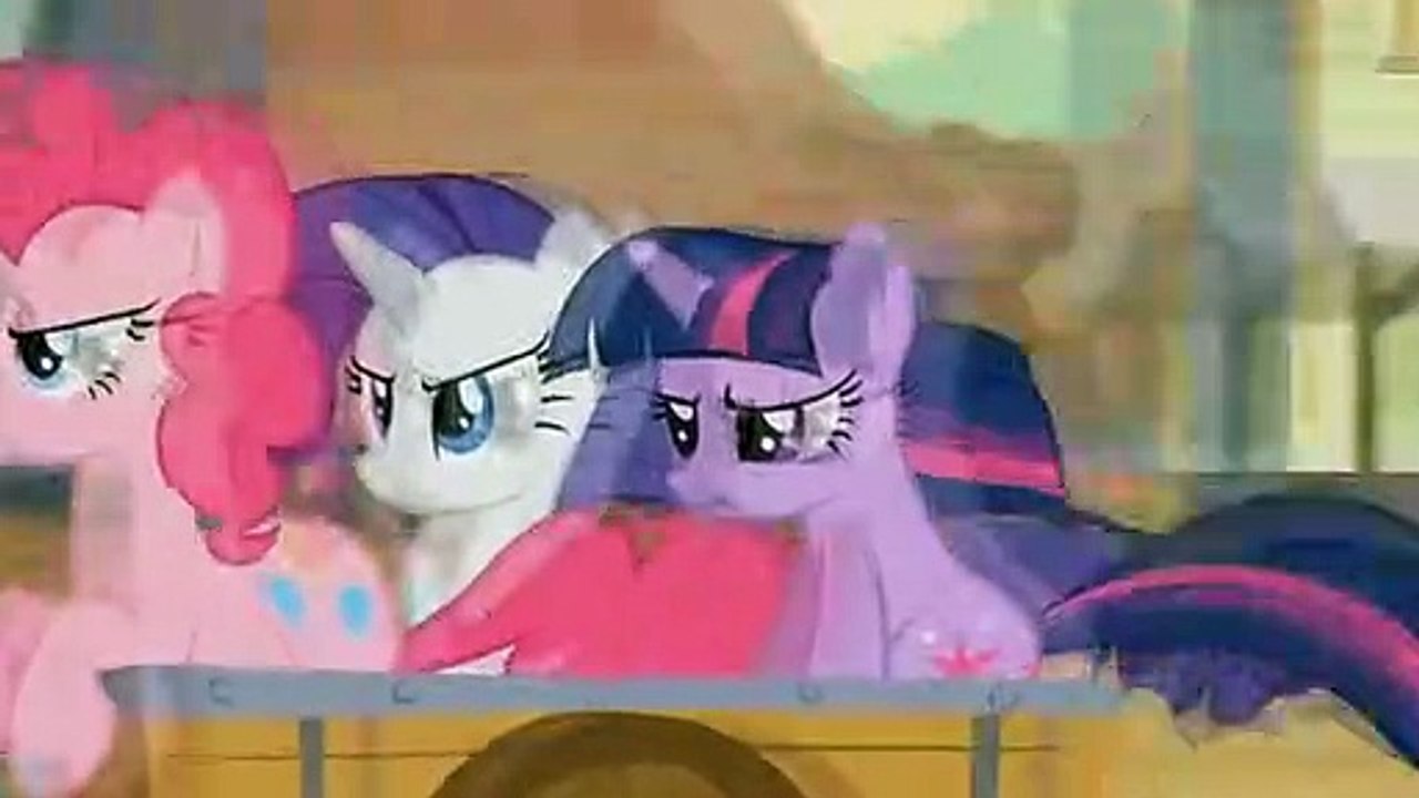 Chasing Applejack (The Last Roundup) _ MLP_ FiM [HD].mp4 - video ...
