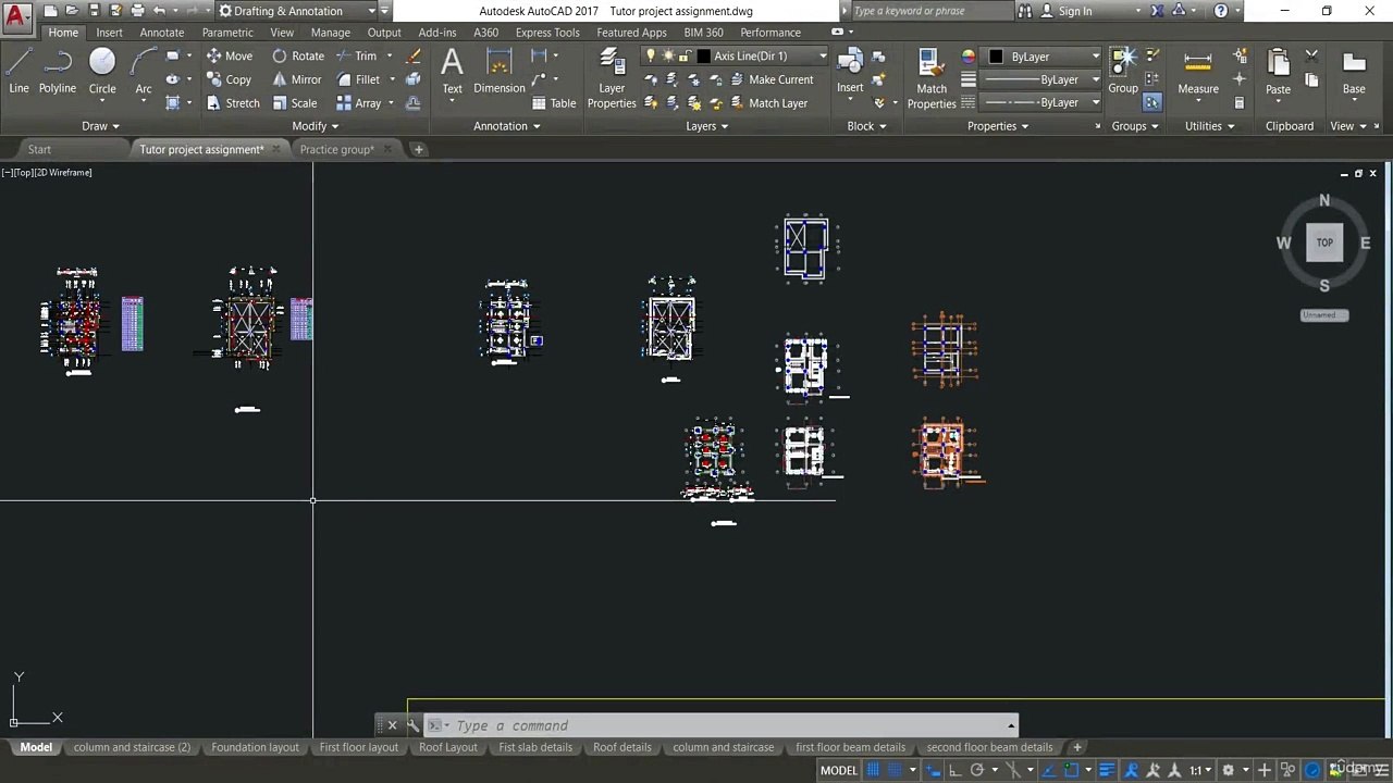 AutoCAD Display tools 2-BY Dynamic Design Creations - video Dailymotion