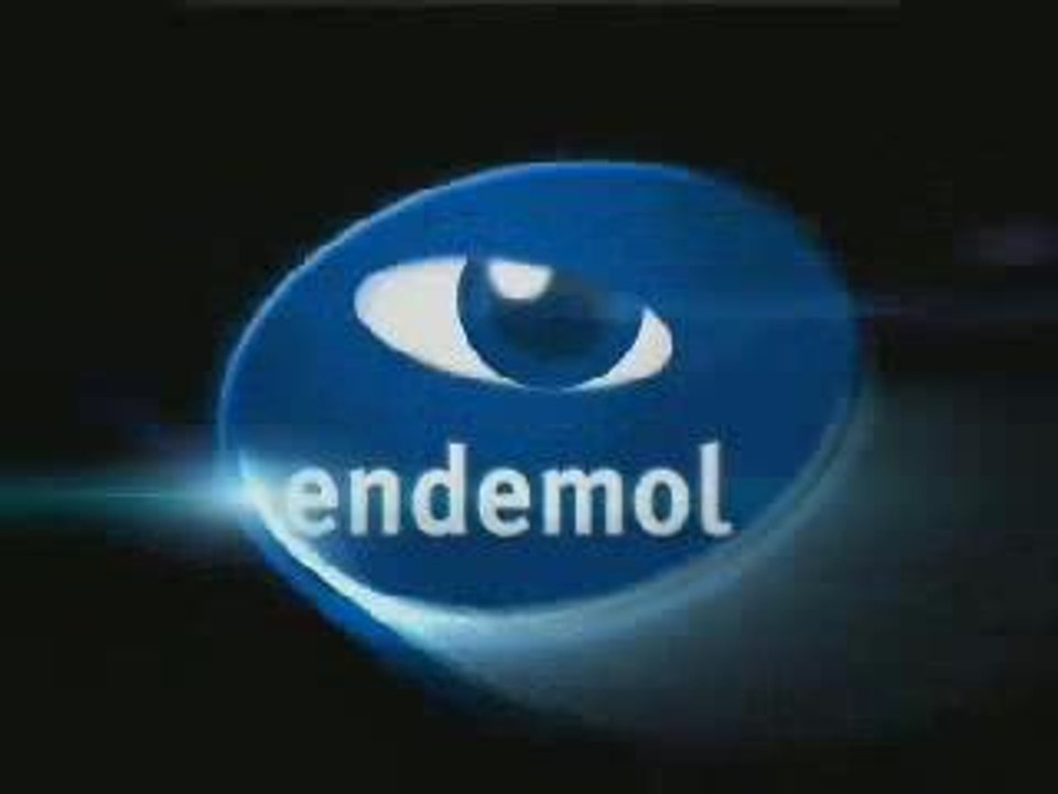 Logo Endemol Anim - Vidéo Dailymotion