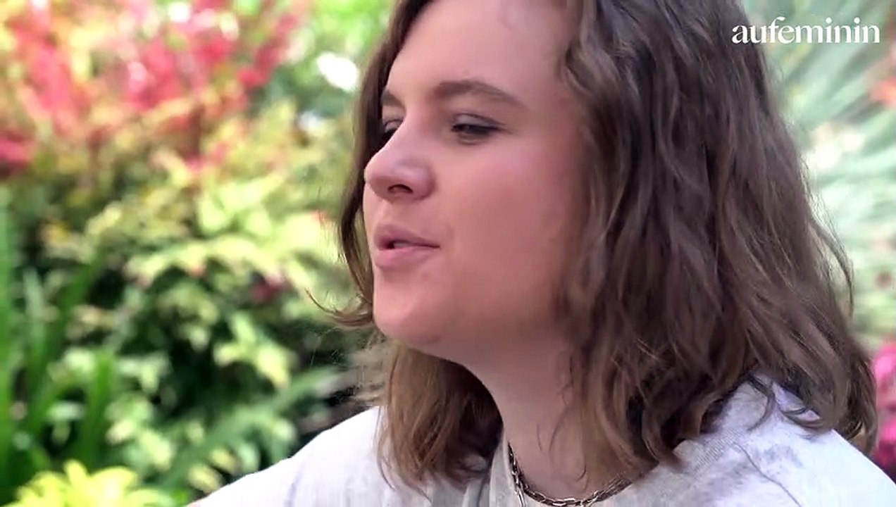 Emma Peters : de nouveau sur le devant de la scène avec la sortie de ...