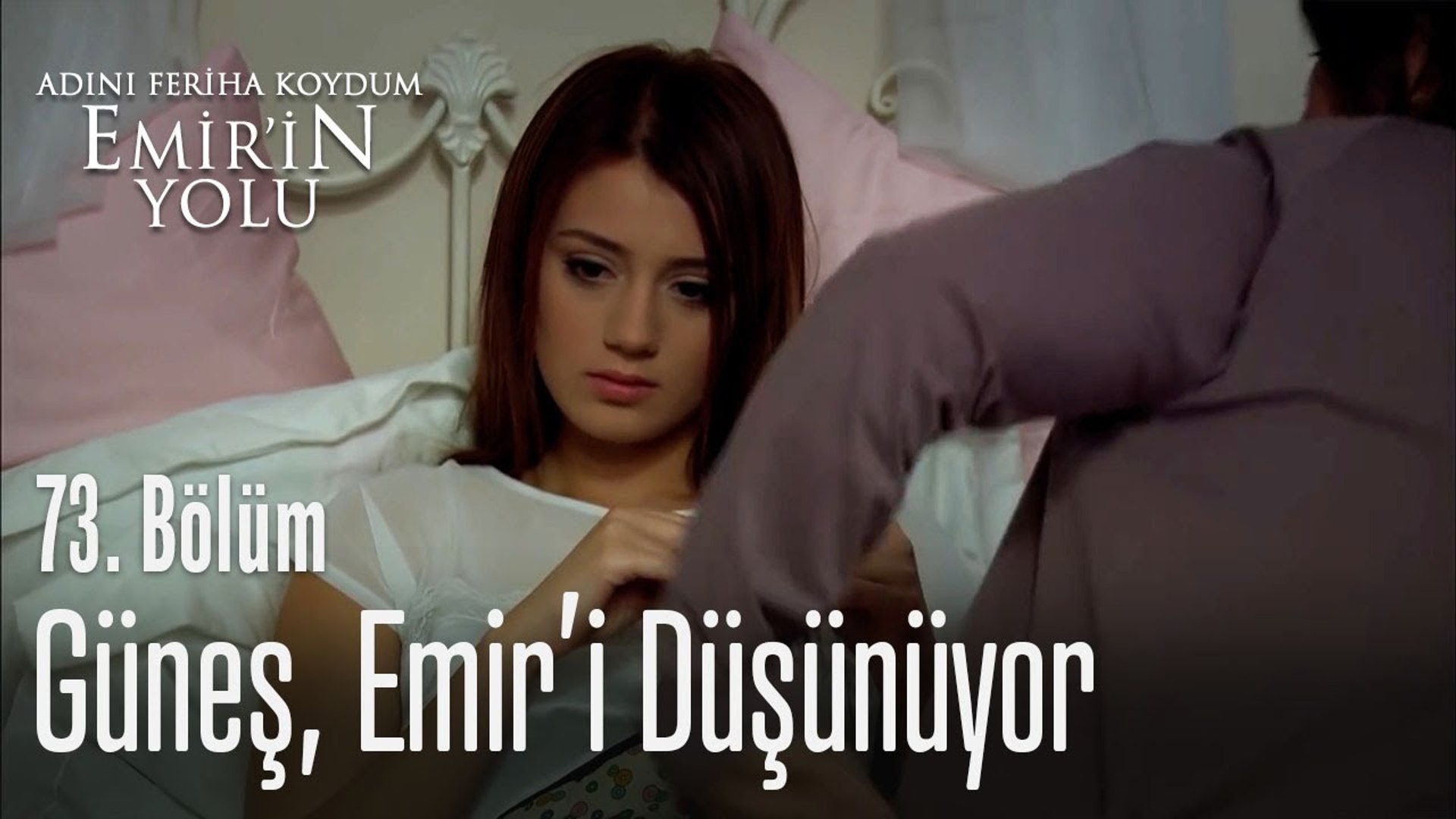 Emirin Yolu Gunesin Kiyafetleri