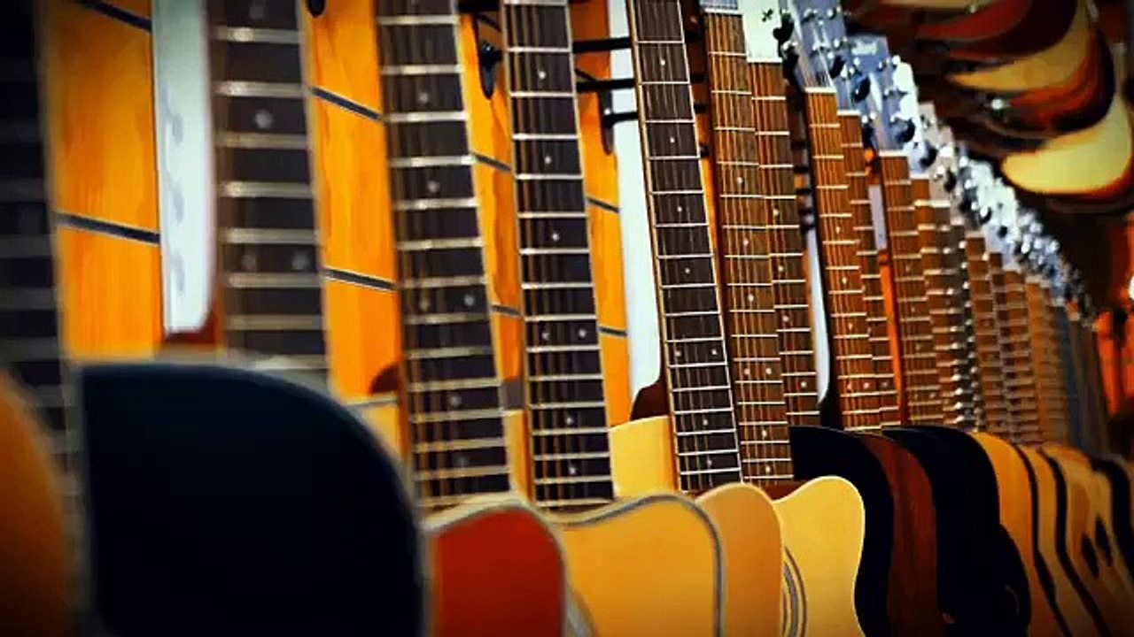 Made in a Day - Se1 - Ep02 - Electric Guitars HD Watch HD Deutsch ...