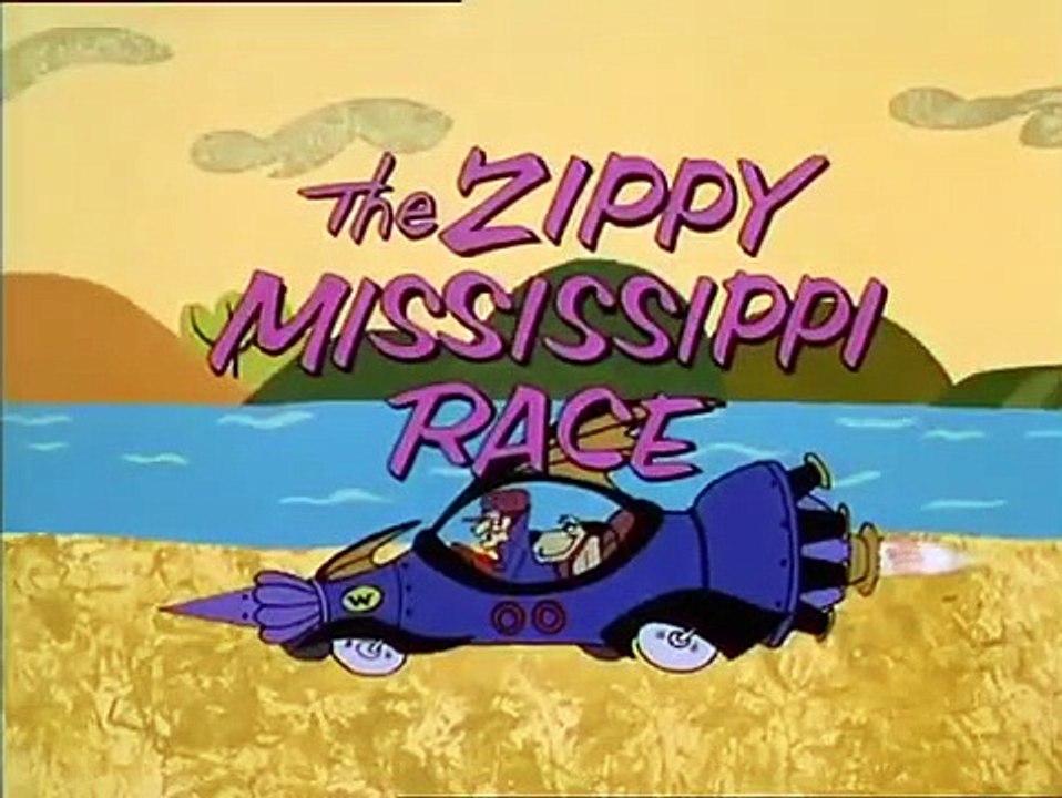 Wacky Races - Se1 - Ep08 HD Watch HD Deutsch - video Dailymotion