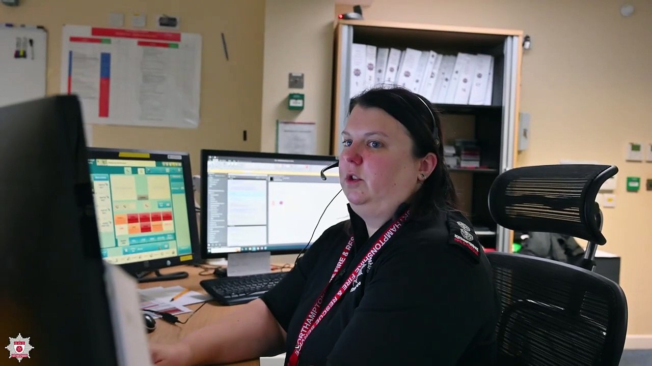 International Control Room Week 2022 - video Dailymotion