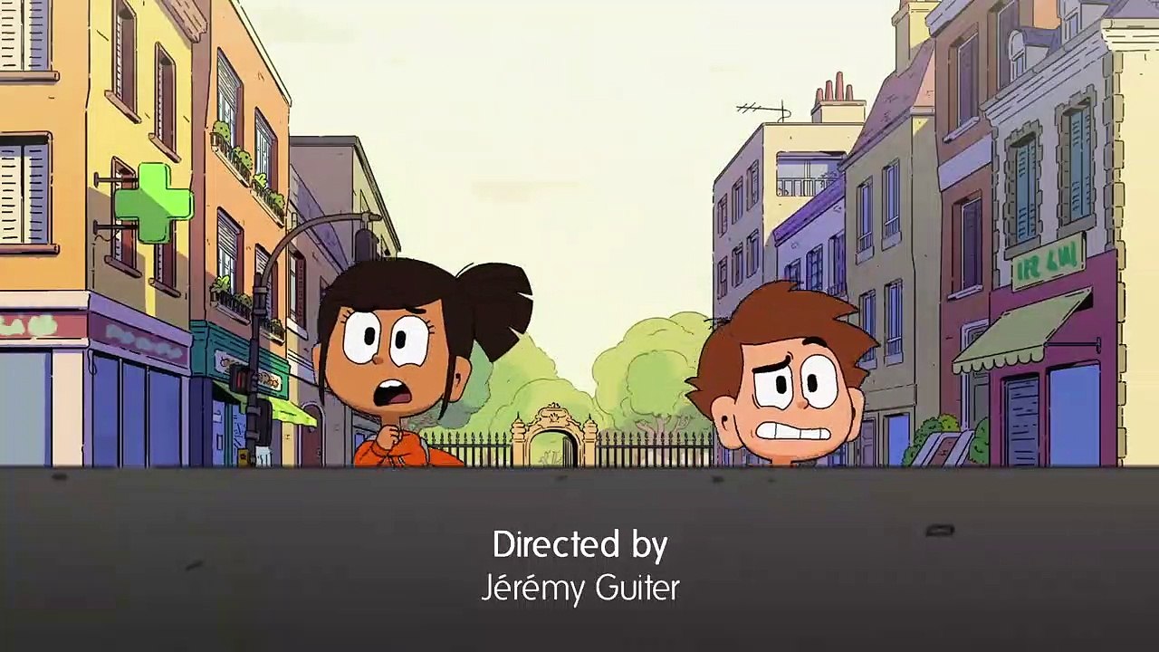 Nate Is Late - Se1 - Ep06 HD Watch HD Deutsch - video Dailymotion