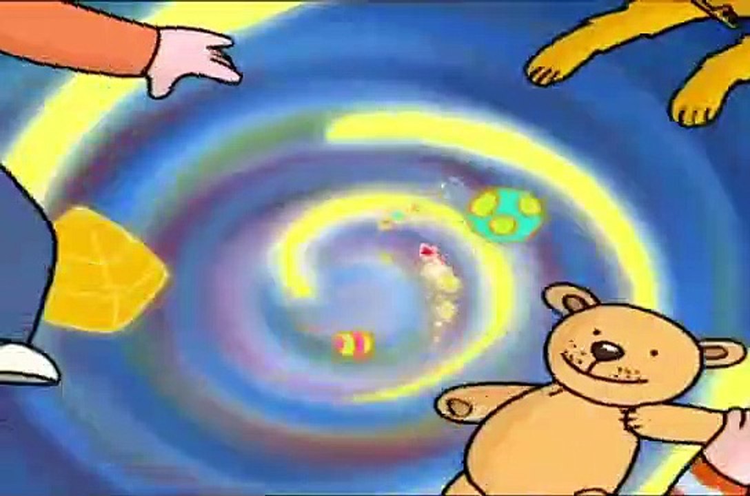 The Magic Key Episode 11 The Flying Circus - video Dailymotion