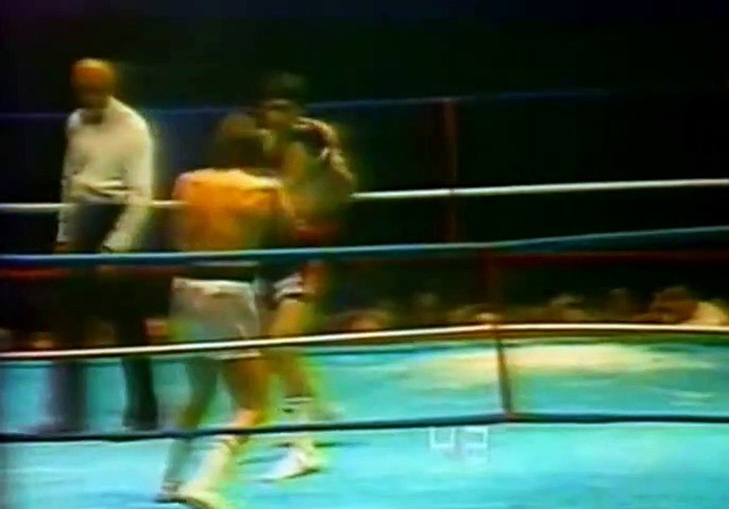 Carlos Monzon vs Jean Claude Bouttier (17-06-1972) Full Fight - video ...