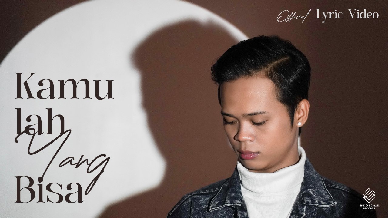 Aulia Rahman - Kamulah Yang Bisa (Official Lyric Video) - video Dailymotion